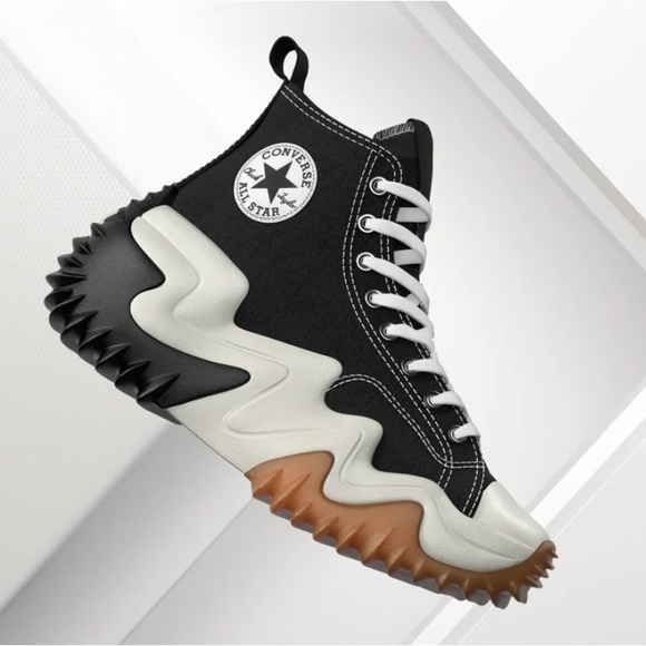 Converse | Shoes | Unisex Converse Run Star Motion Cx Platform | Poshmark